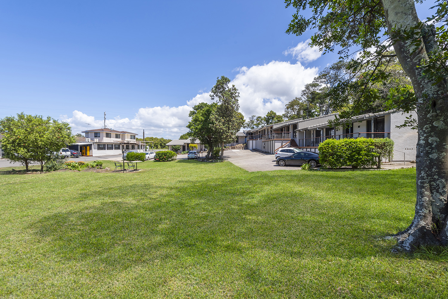 Gallery | Fern Bay Motel