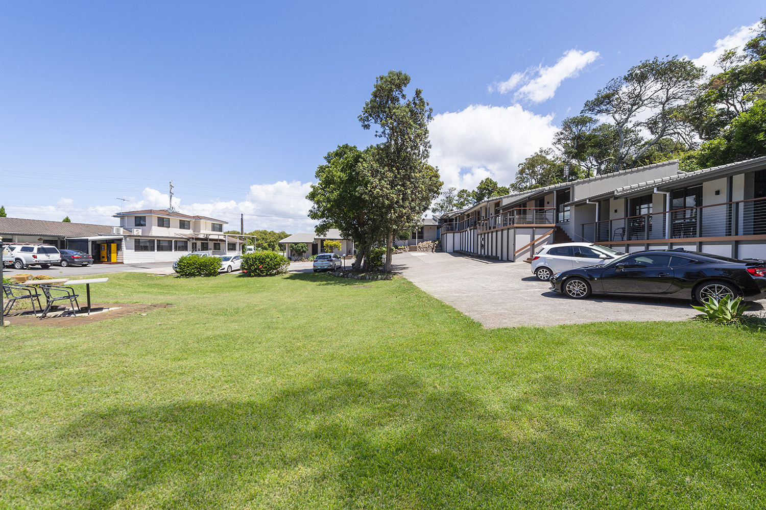 Gallery | Fern Bay Motel