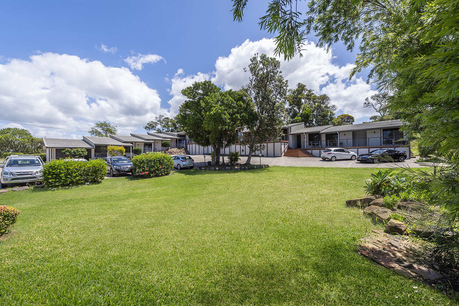 Gallery | Fern Bay Motel