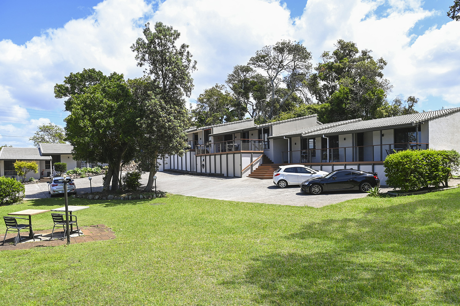 Gallery | Fern Bay Motel