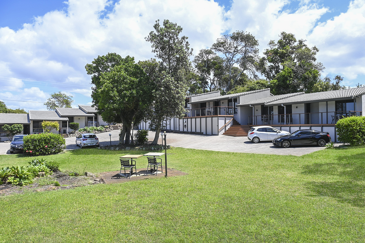 Gallery | Fern Bay Motel