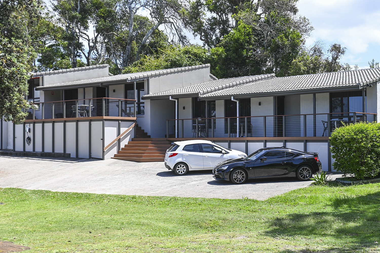 Gallery | Fern Bay Motel