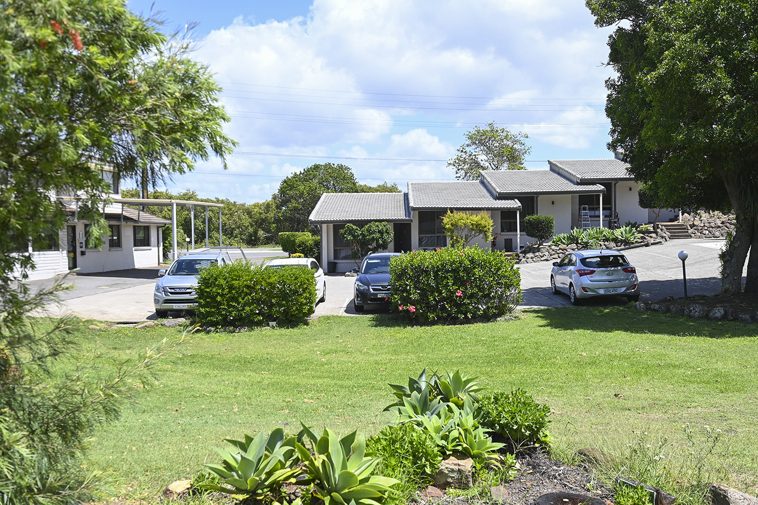 Gallery | Fern Bay Motel