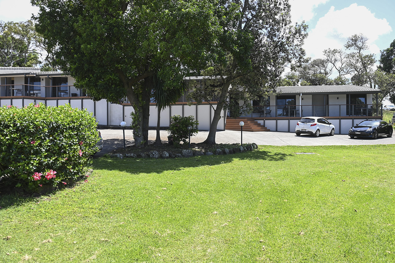 Gallery | Fern Bay Motel
