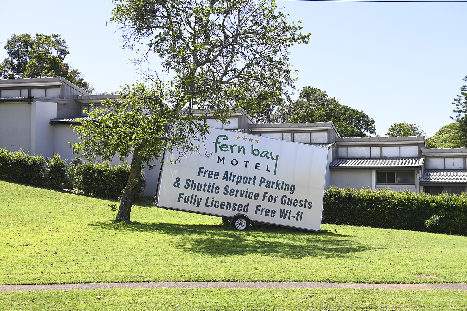 Gallery | Fern Bay Motel