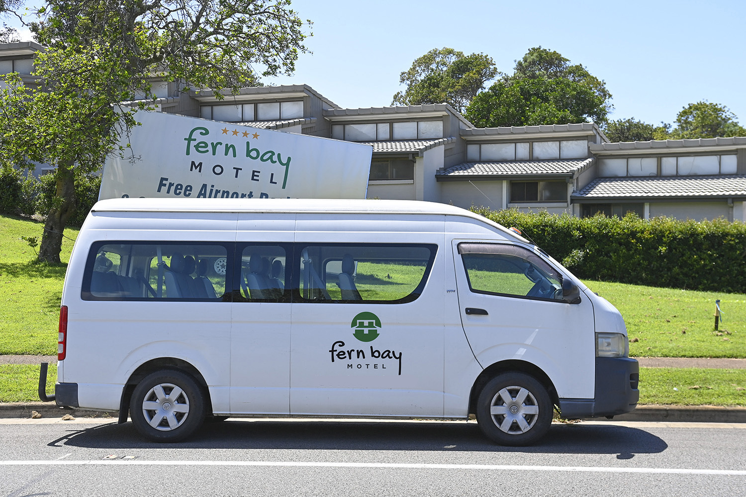 Gallery | Fern Bay Motel