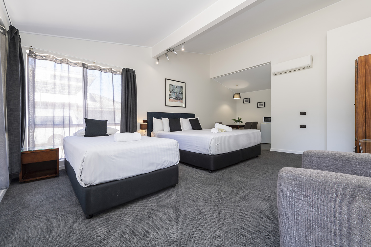 Gallery | Fern Bay Motel