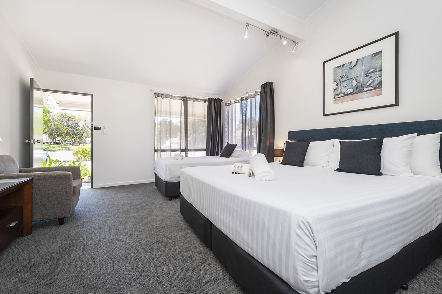 Gallery | Fern Bay Motel