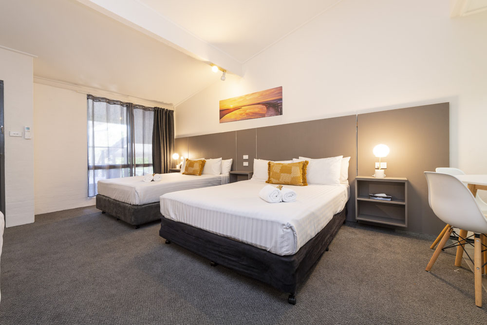 Gallery | Fern Bay Motel